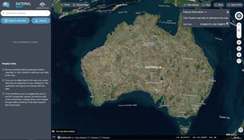 Learn | Regional Data Hub