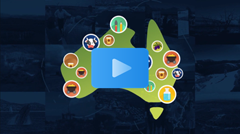 Learn | Regional Data Hub